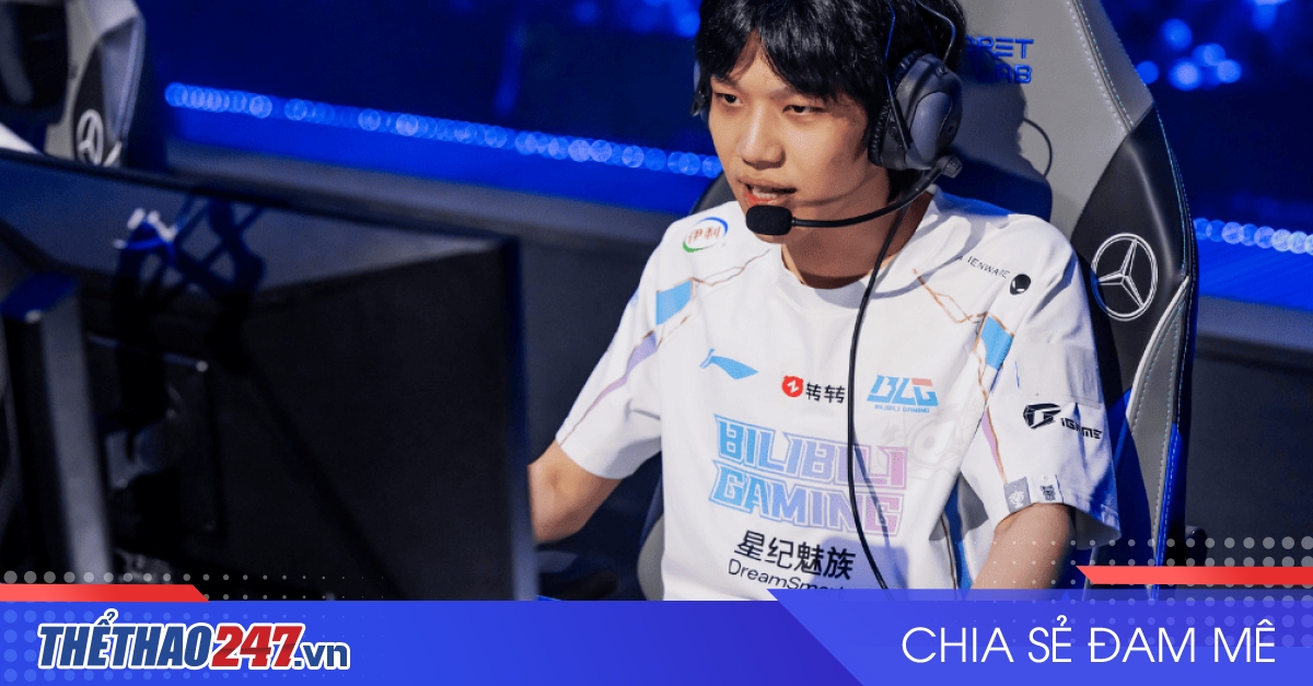 ON là ai? Tiểu sử ON LOL - Đồng đội cũ của SofM