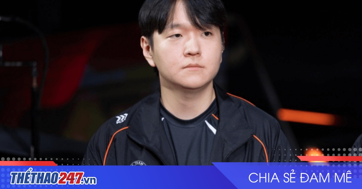 HLV Dandy: 'HLE đã dần thích nghi với các trận Bo5 kéo dài'