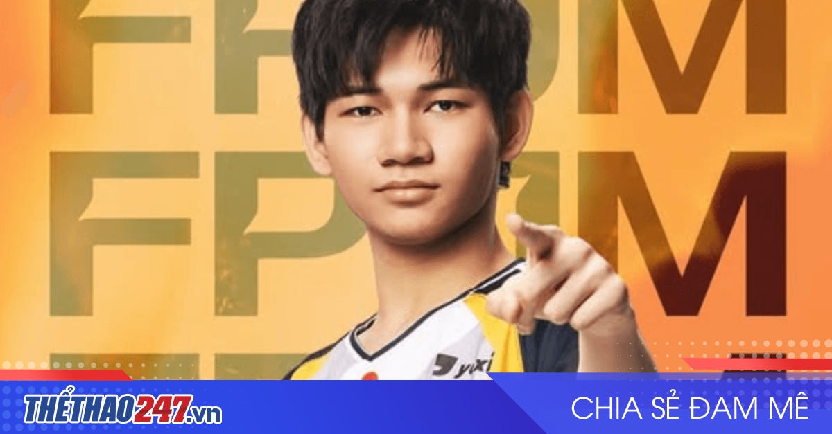 'Tôi gọi HongQ là Faker Đài Bắc'