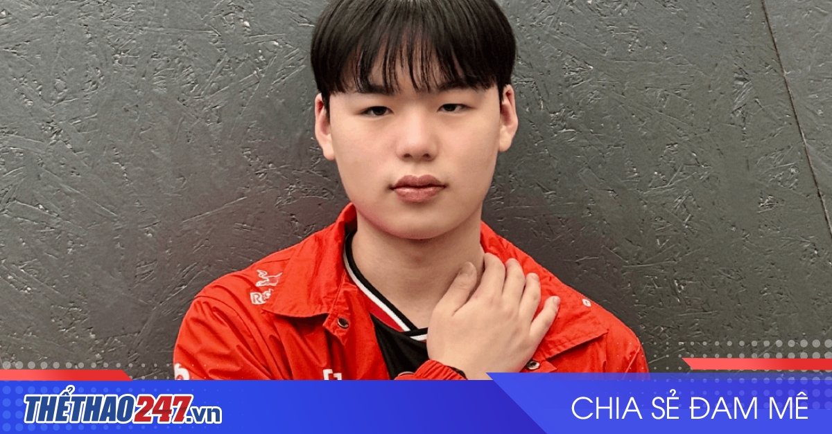 Đánh bại T1, BFX tạo nên địa chấn