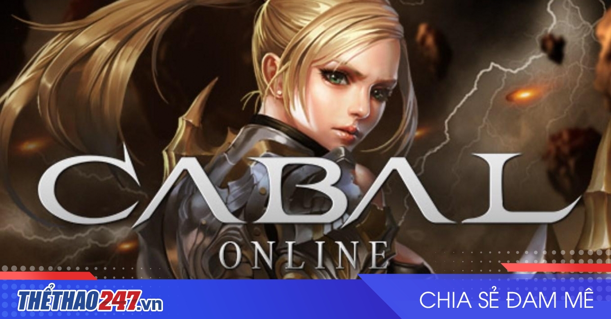 Code CABAL PC Origin mới nhất và cách nhập