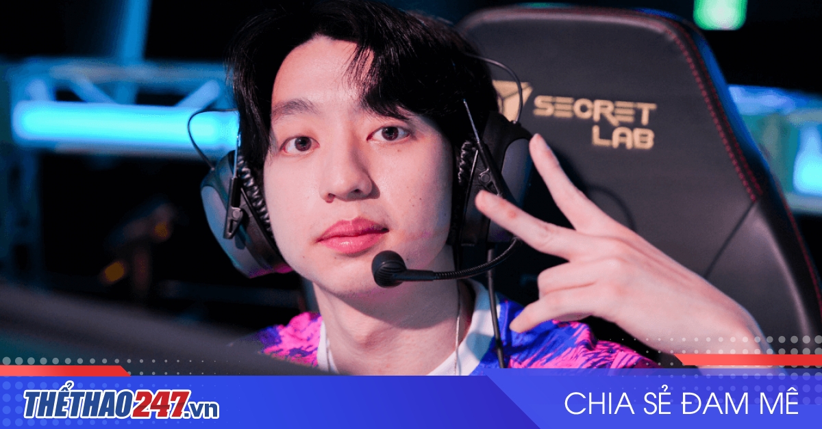 Kết quả VALORANT ngày 7/6: TH vs PRX, BLG vs TL