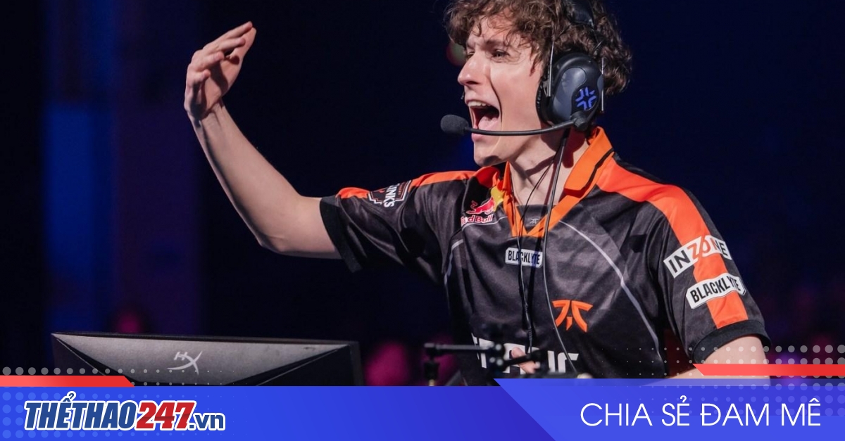 Kết quả VALORANT ngày 20/6: WOL vs PRX, G2 vs FNC