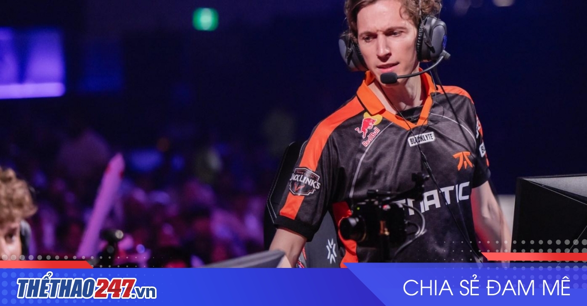 FNC Boaster cay đắng sau thất bại: 'Tôi đã phụ lòng cả đội'