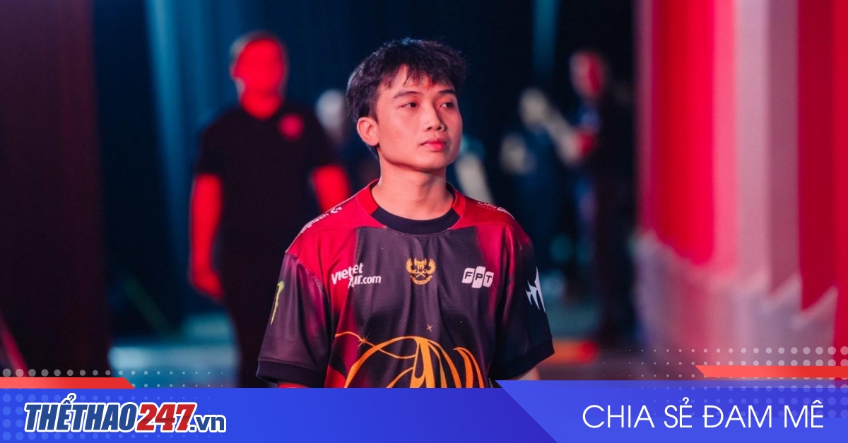 Artemis: 'BLG mới là đội phải cảm thấy áp lực khi đấu với GAM'