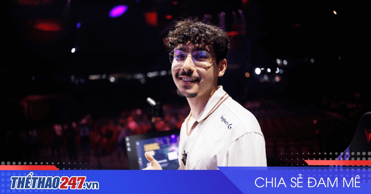 T1 chạm trán CFO, G2 đấu GEN tại Vòng Phân Nhánh MSI 2025