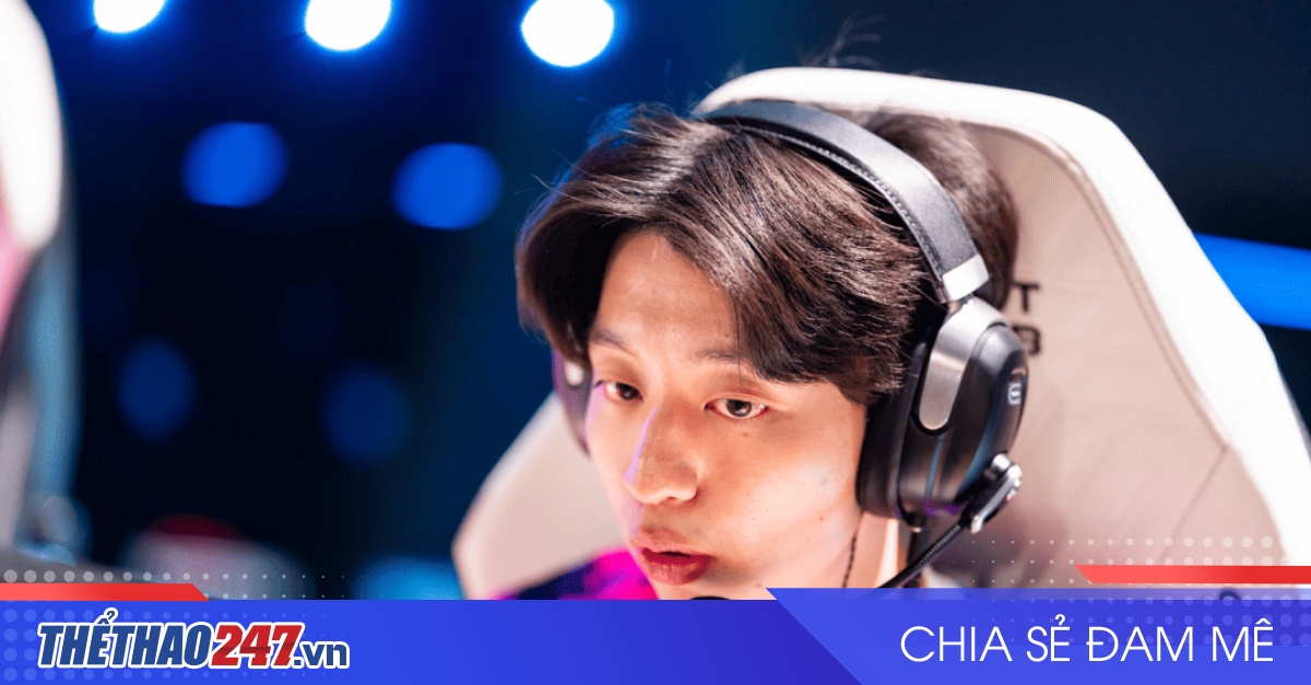 Paper Rex hủy diệt Sentinels, thẳng tiến bán kết VALORANT EWC 2025