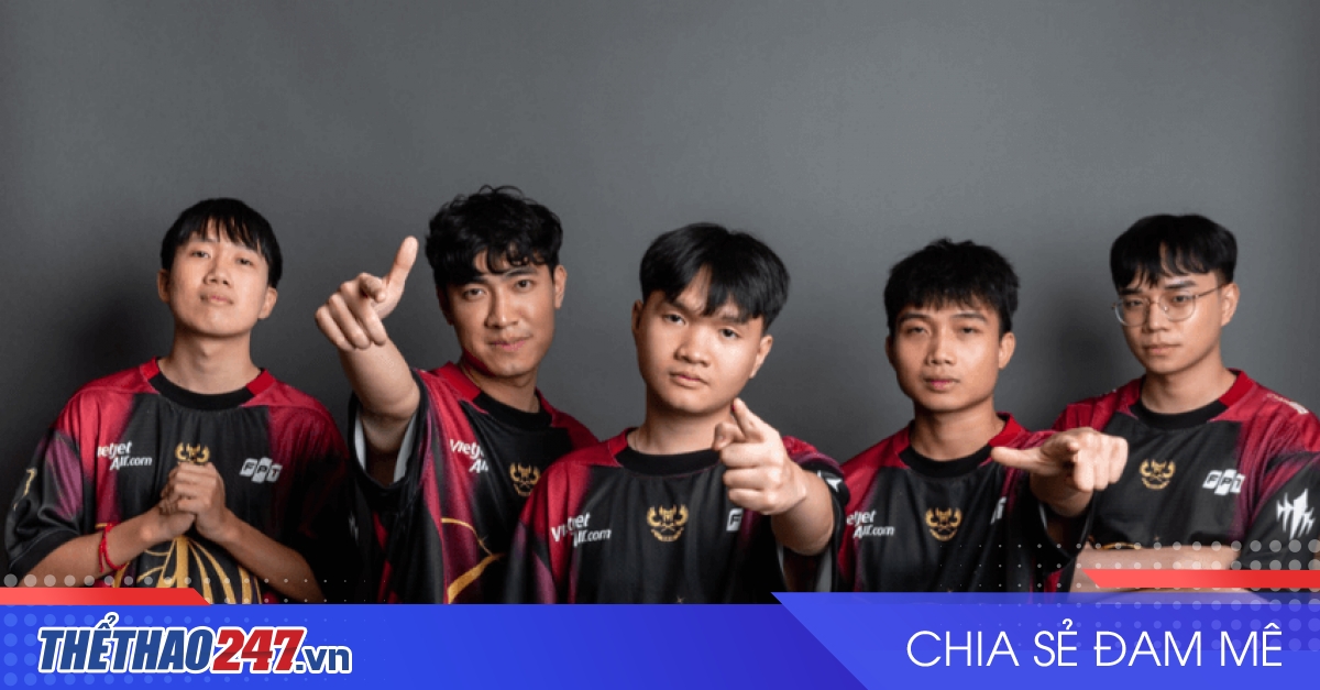 Lịch thi đấu LMHT hôm nay 16/7: GAM vs MKOI, HLE vs CFO