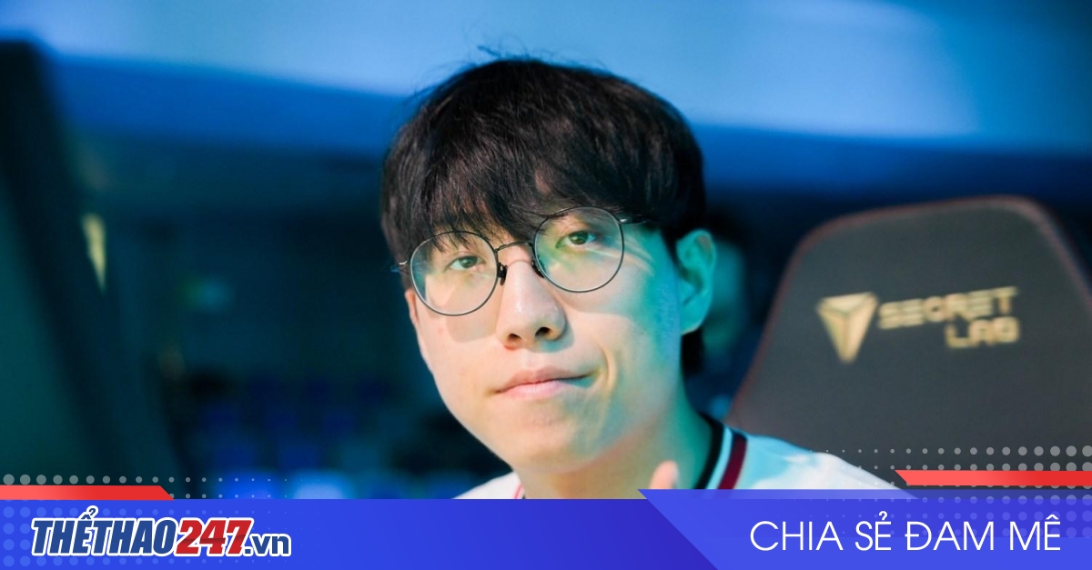 Kết quả VCT Pacific ngày 18/7: T1 đại thắng