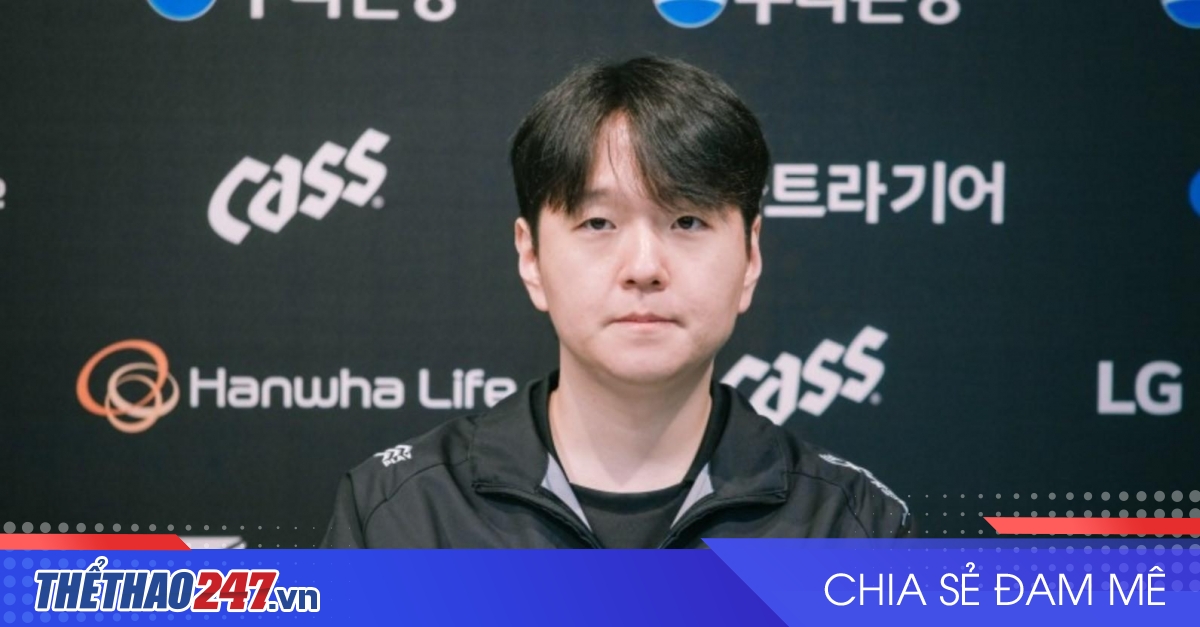 HLV Dandy thừa nhận HLE đang gặp vấn đề lớn