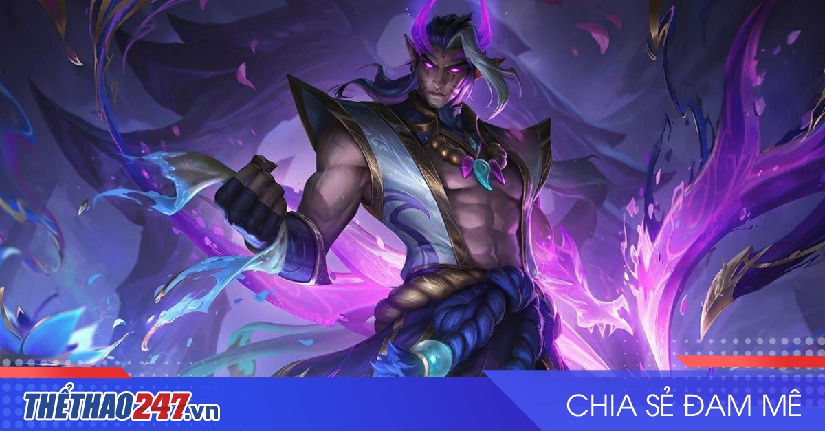 Cách chơi đội hình Varus EXODIA DTCL Mùa 15