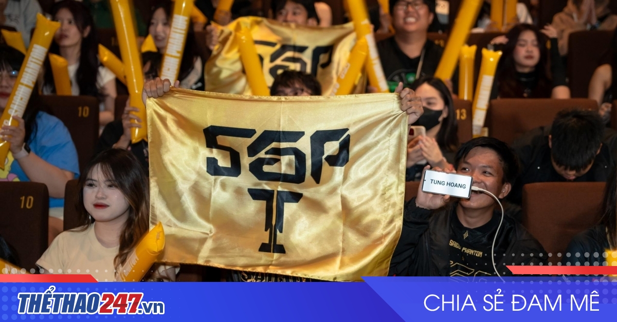 Kết quả Liên Quân Mobile ngày 14/8: 1S vs BOX, SGP vs TT