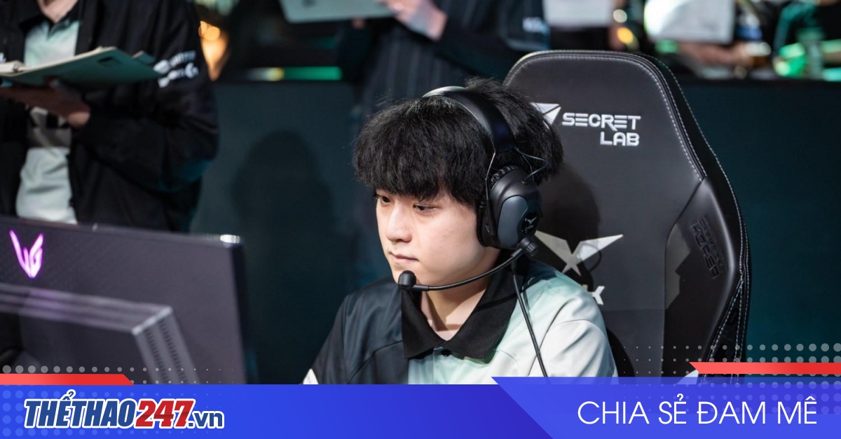 Lịch thi đấu LMHT hôm nay 4/9: DK chạm trán BFX