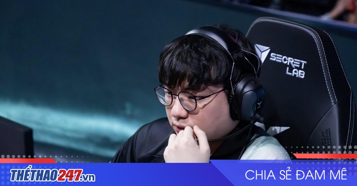 HLV kkOma nói thẳng về con bài Rammus 'vô hại' của BeryL