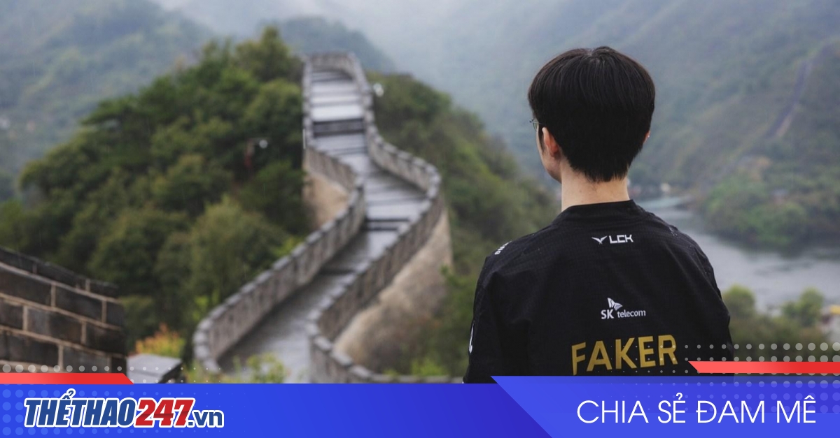 Lịch thi đấu CKTG LOL hôm nay 18/10: TSW vs FLY, T1 vs GEN