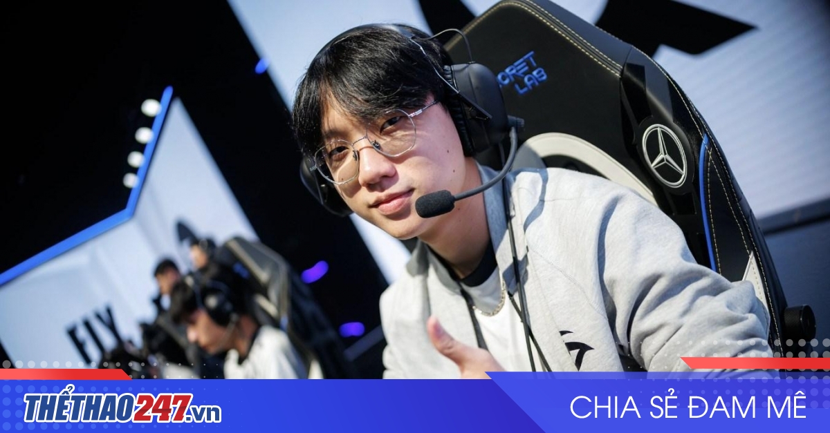 Bwipo tỏa sáng, TSW thất thủ trước FLY