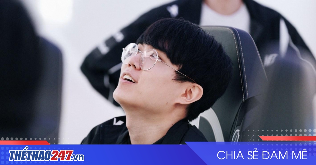 KT Cuzz: 'Dù không vô địch, tôi vẫn tự hào'