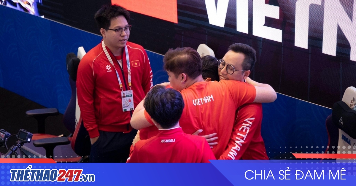 Đánh bại Indonesia, FCO Việt Nam vào chung kết gặp Thái Lan