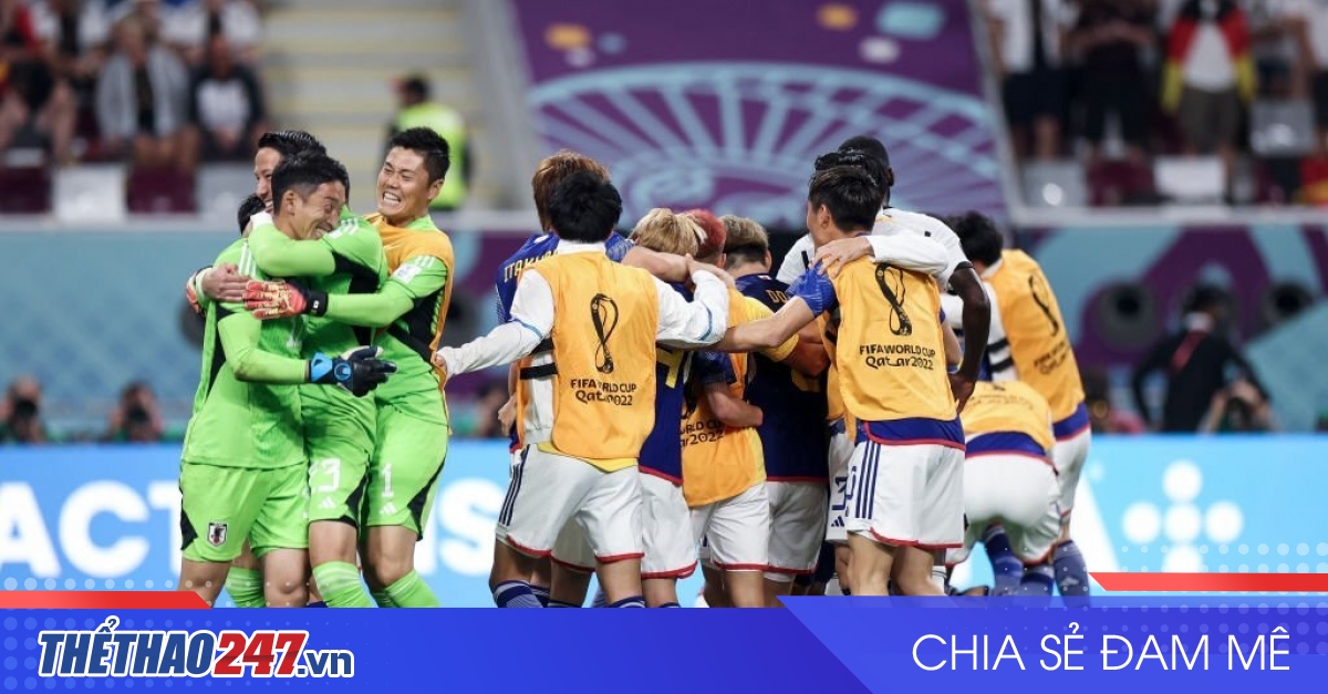 Soi kèo Nhật Bản vs Costa Rica, 17h00 ngày 27/11