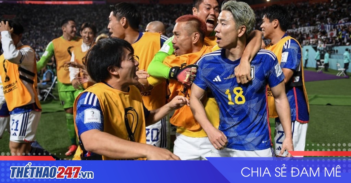 Nhận định, dự đoán tỉ số Nhật Bản vs Costa Rica: Làm nên điều kỳ diệu