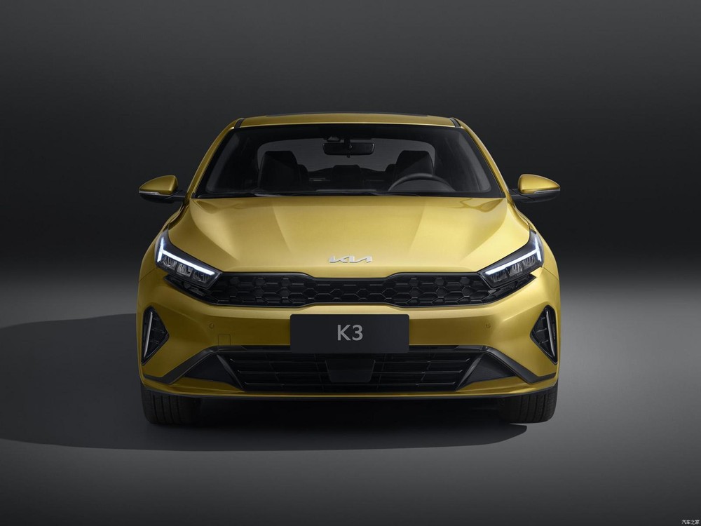 Kia K3 Electric Jordan at Peggy Bradley blog