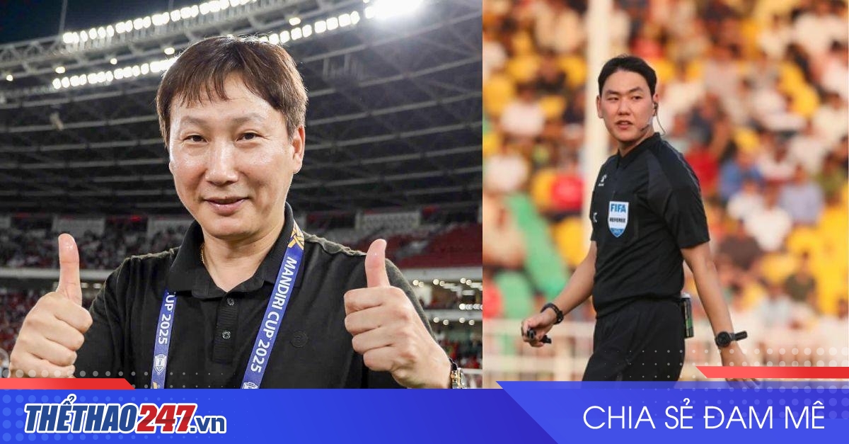 CĐV Jordan dậy sóng vì trọng tài Hàn Quốc bắt trận gặp U23 Việt Nam