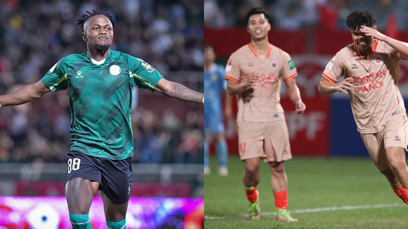 CLB TP HCM mở show ca nhạc đón V-League trở lại