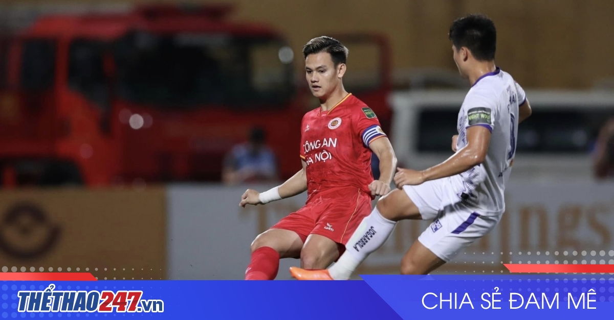 Ngôi sao CAHN tiết lộ về giáo án 'bí mật' của HLV Troussier