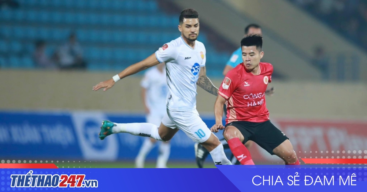 Lê Phạm Thành Long ngày càng quan trọng tại CAHN