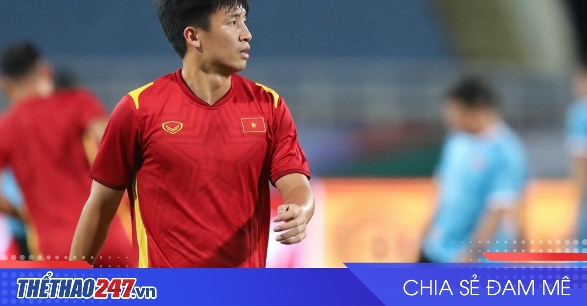 Bùi Tiến Dũng tin ĐT Việt Nam làm được điều ‘ai cũng muốn’ trước Nhật Bản