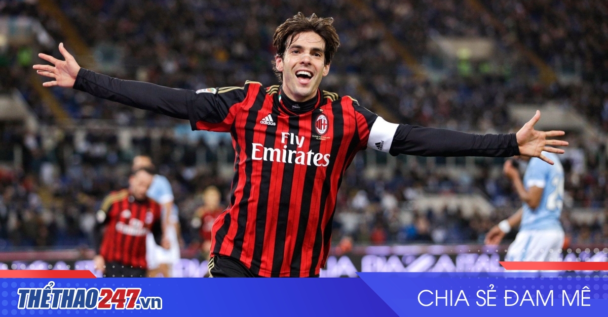 Review Kaka ICON TM: Cá chép hóa rồng