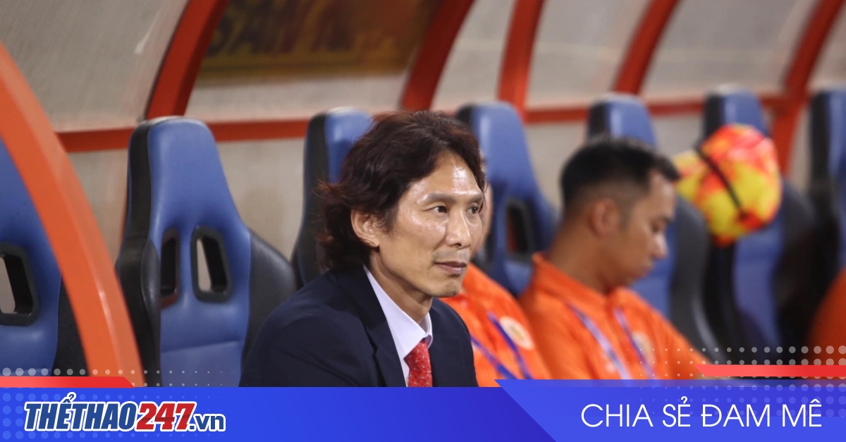 HLV Gong Oh Kyun tiết lộ bị ‘bẻ quyền’ tại CAHN, đính chính nhiều sai lệch