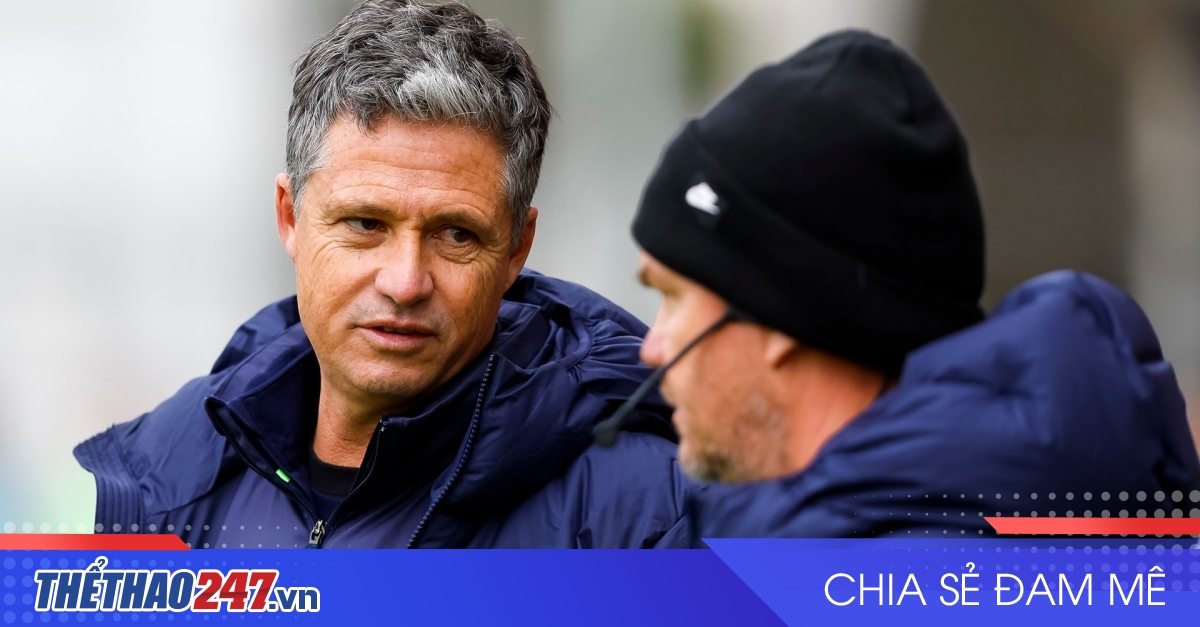 HLV Úc ấn tượng đặc biệt 3 cầu thủ U19 Việt Nam