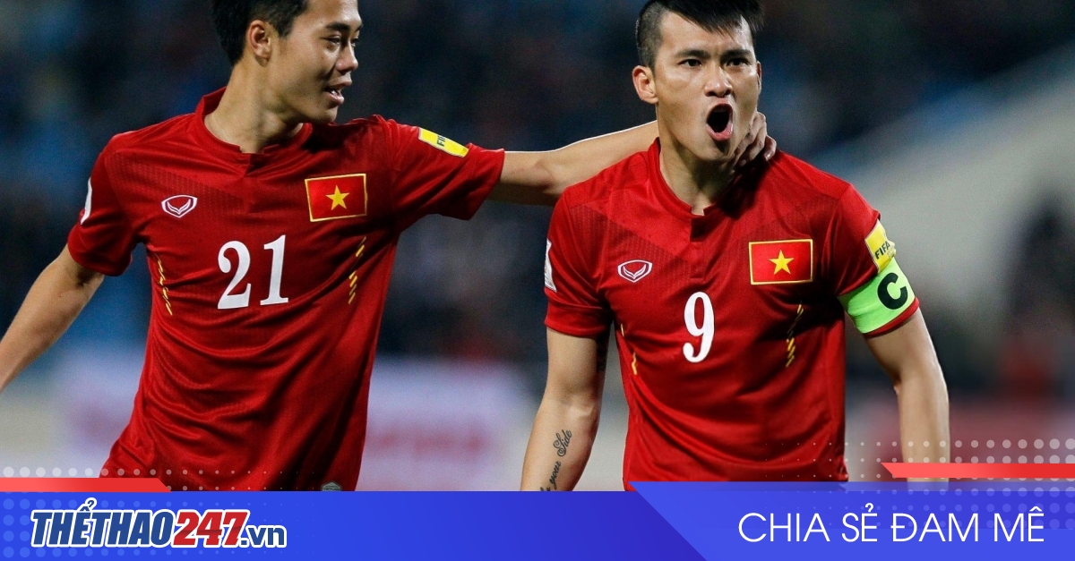 Huyền thoại bóng đá Việt Nam: Ai là người xuất sắc nhất?