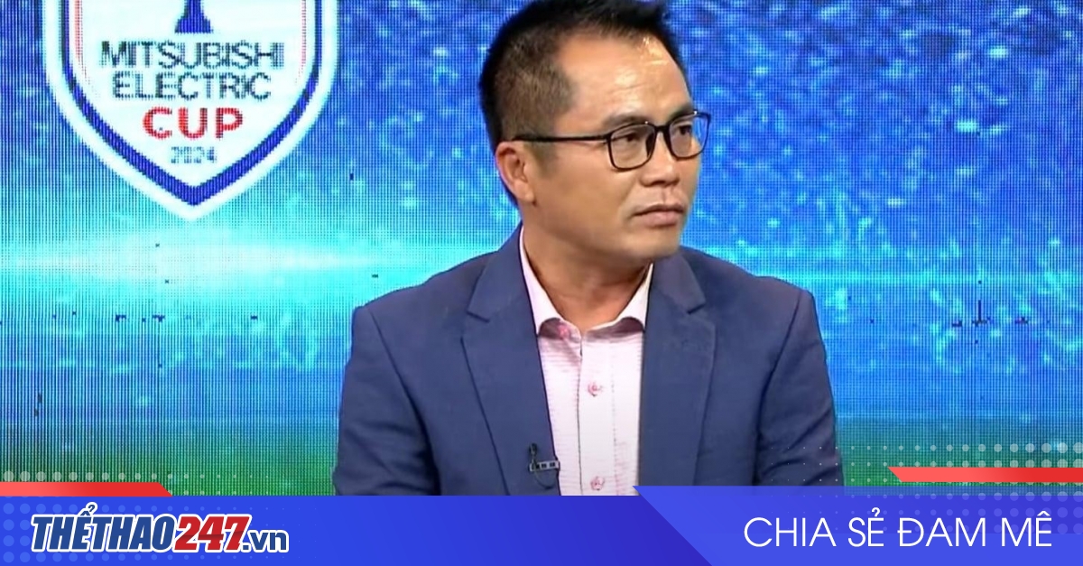 HLV Phạm Minh Đức: 'ĐT Việt Nam hoà Philippines vẫn chấp nhận được'