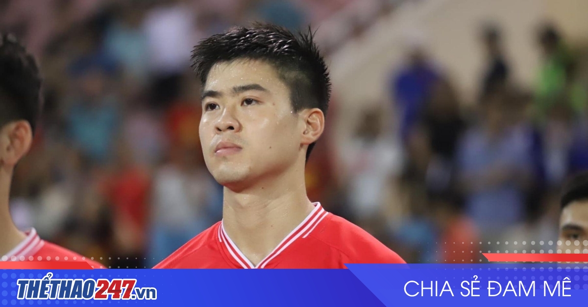 Sắp có cầu thủ Việt Nam đầu tiên chạm trán cả Man City và Man Utd