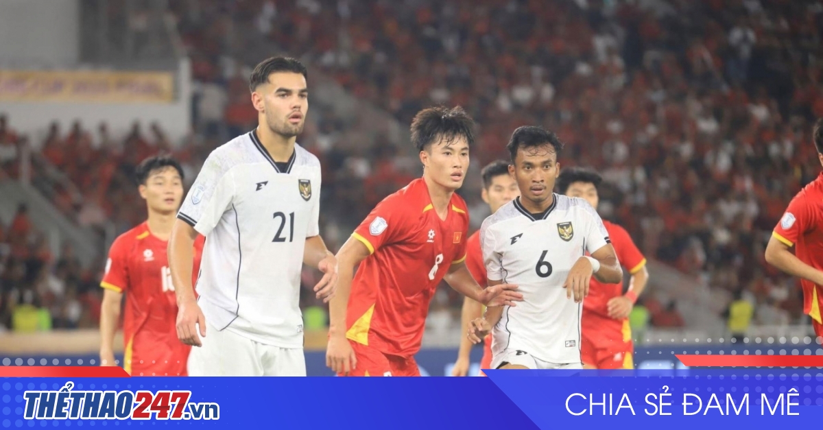 ESPN: 'U23 Việt Nam dùng nghệ thuật hắc ám thắng Indonesia'