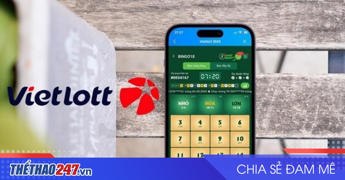 Vietlott 7/9/2025 - Kết quả xổ số Vietlott Mega 6/45 ngày 7/9/2025