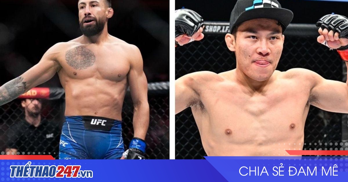 UFC on ESPN 61: Cơ hội nào dành cho Quang Lê?