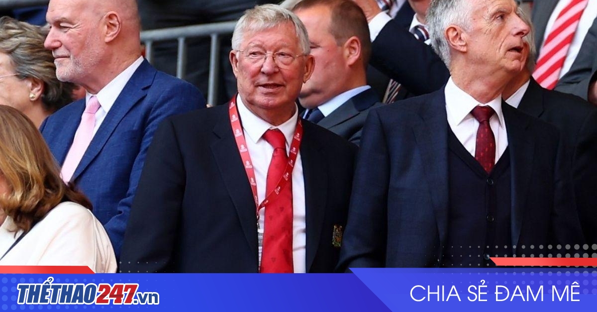 Sir Alex Ferguson vào cuộc ngăn MU mắc thêm sai lầm