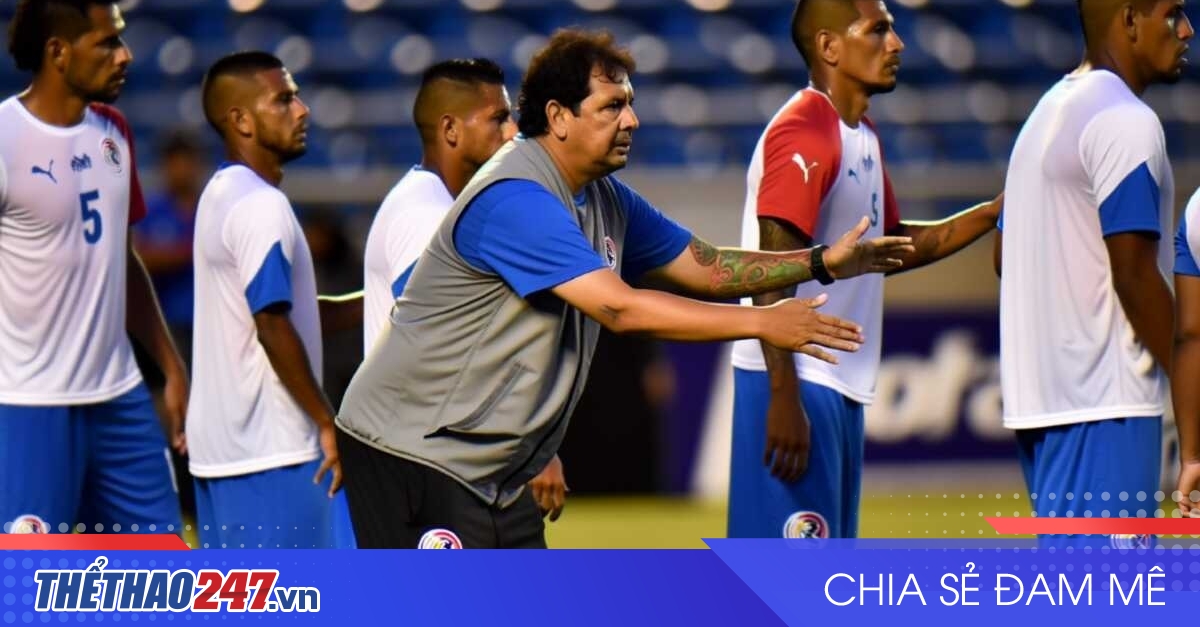 Nhận định Belize vs Costa Rica: Sức mạnh áp đảo