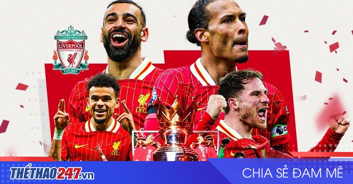 Kết quả - tỷ số Liverpool vs Tottenham: Chào đón tân vương