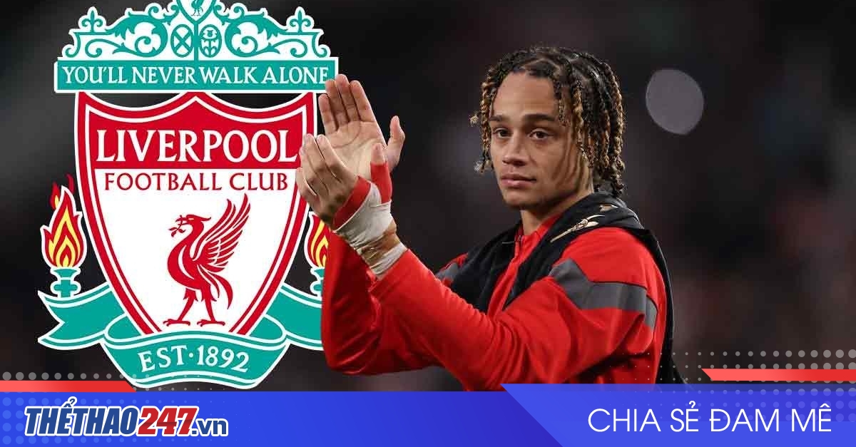 Liverpool quyết chi 70 triệu Euro cho người thay thế Luis Diaz