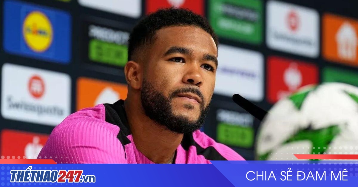 Reece James: 'Vô địch Conference League là bước ngoặt cho Chelsea'