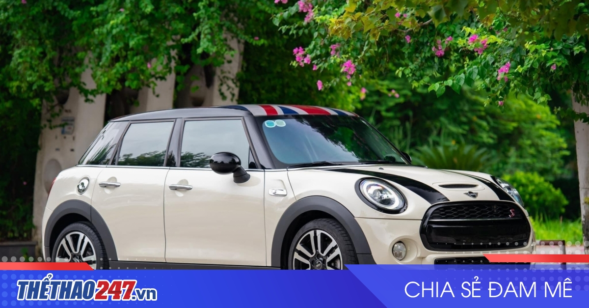 Bảng giá xe Mini Cooper tháng 6/2025: Giá xe các phiên bản 3 cửa, 5 cửa ...
