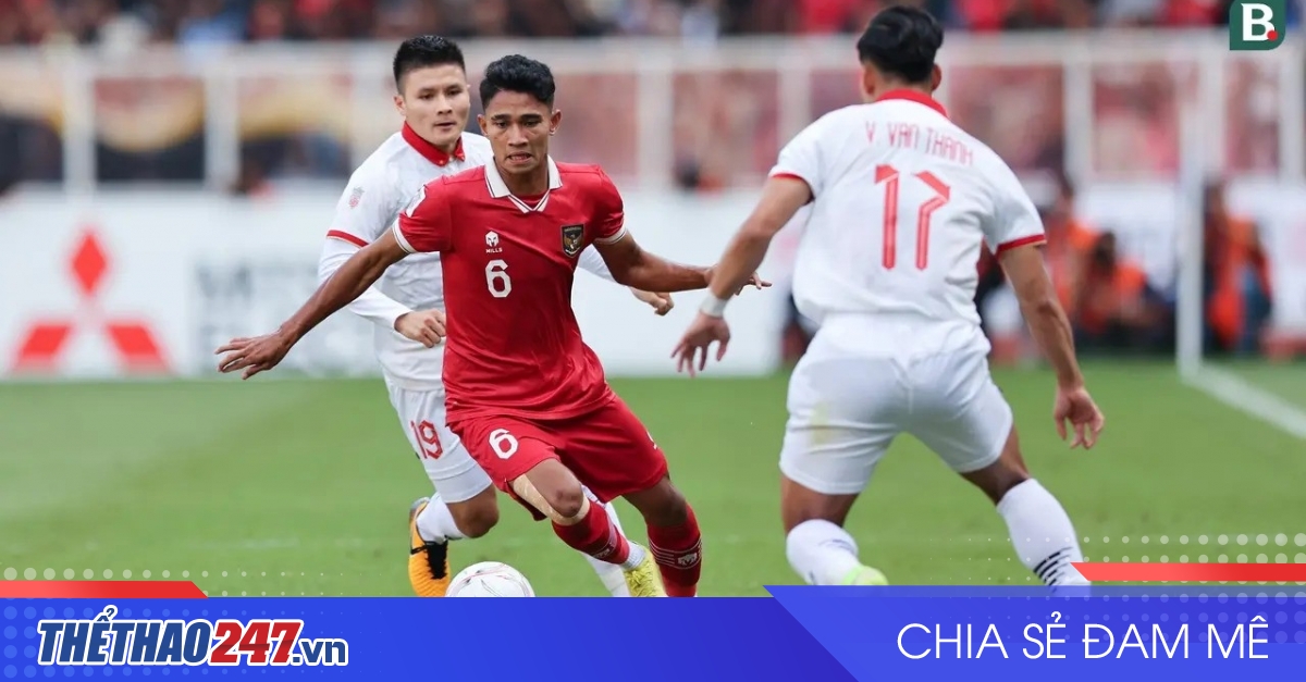 Indonesia có viện binh khủng ở châu Âu, đe dọa HCV của U22 Việt Nam