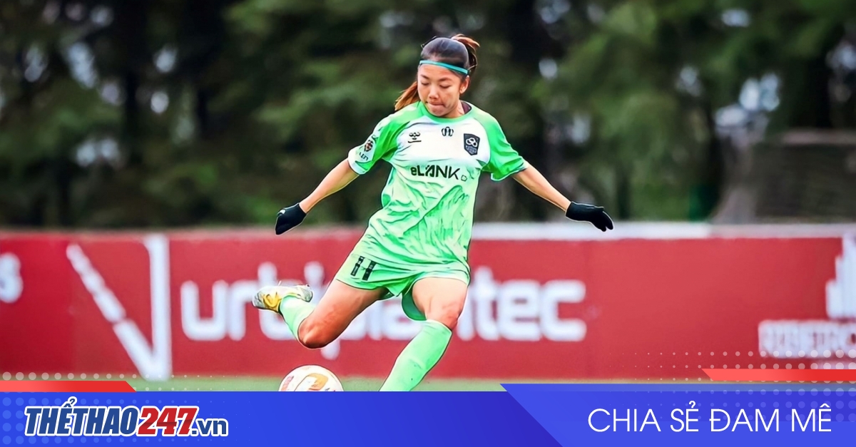 Lank FC chia tay Huỳnh Như