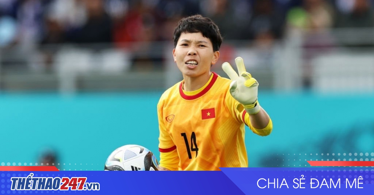 Kim Thanh: Bức tường thành làm nản lòng ĐT Mỹ