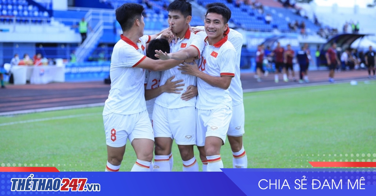 CĐV Malaysia phản ứng khó tin vì thất bại trước U23 Việt Nam