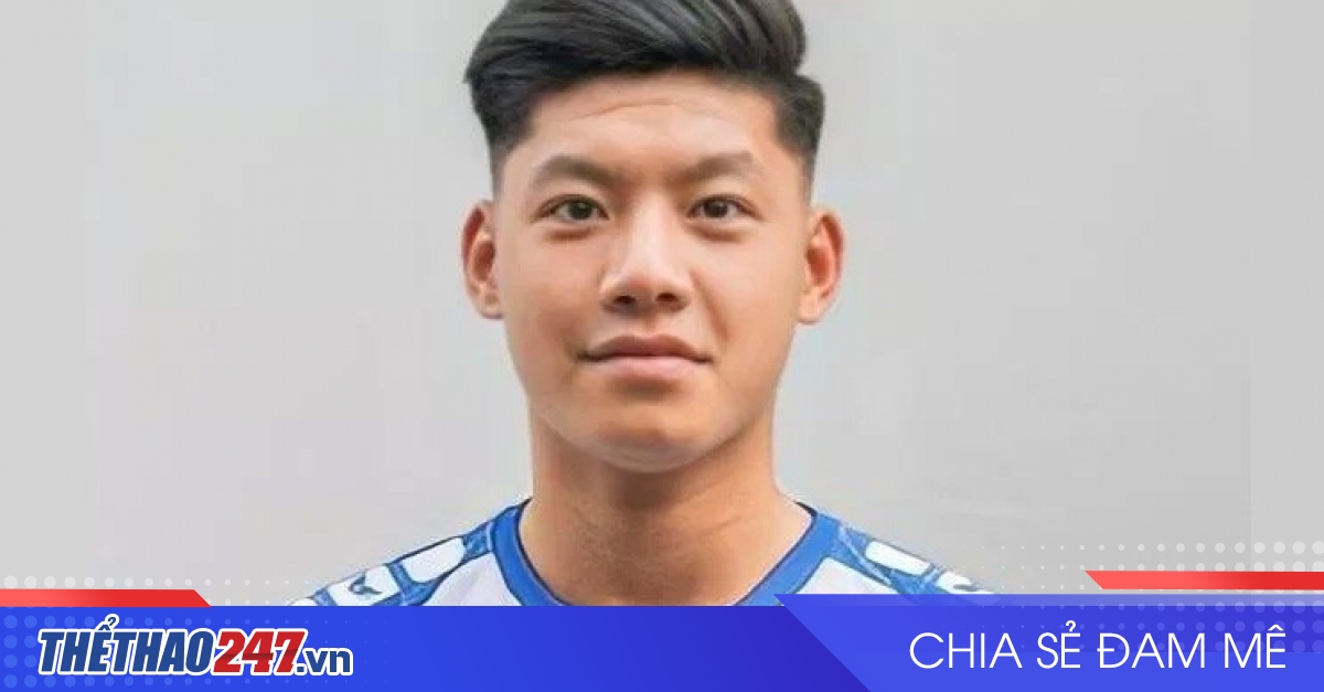HLV châu Âu bất ngờ chiêu mộ tiền vệ Việt kiều Đức